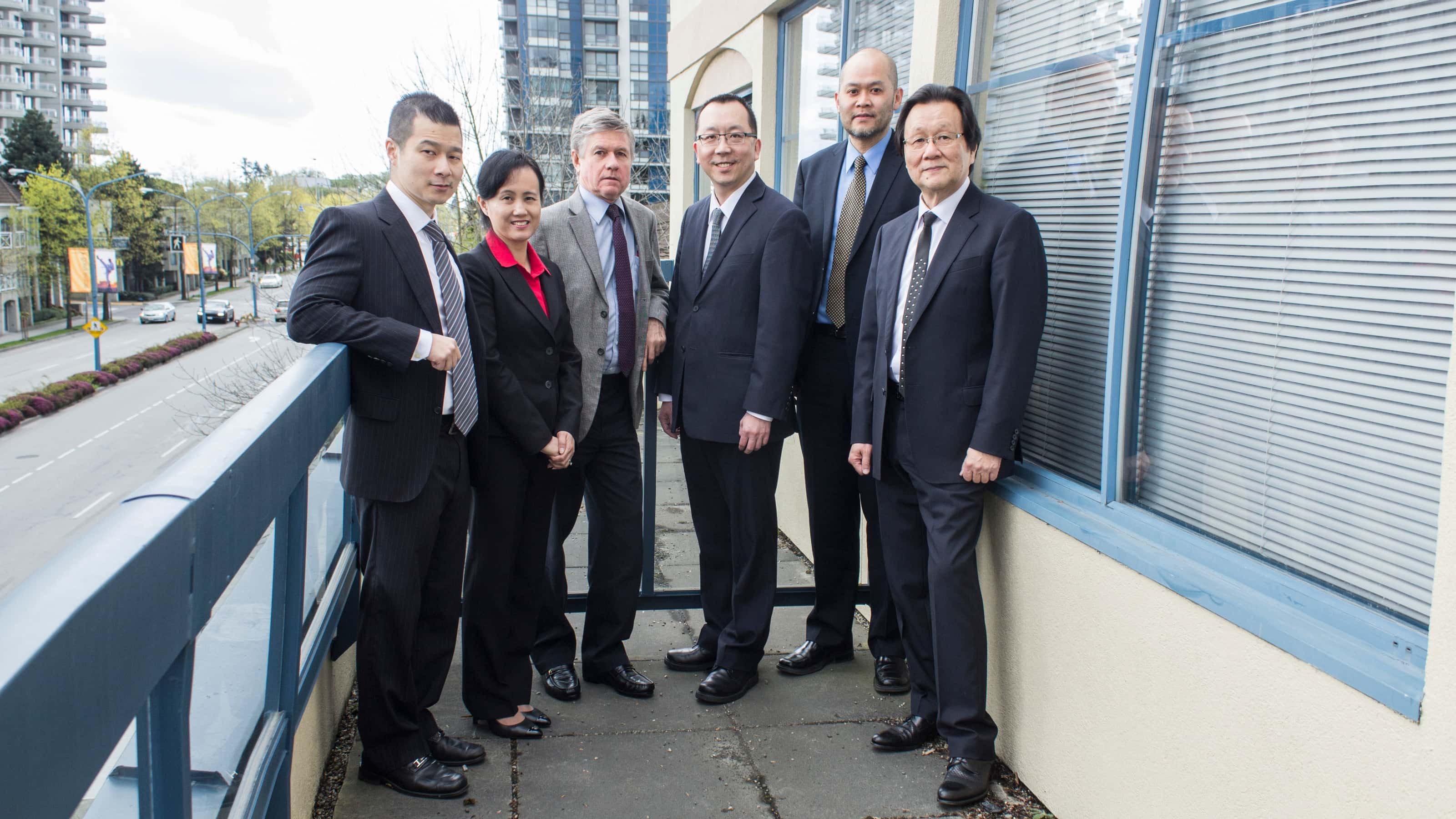 Lim & Company Lawyers - Company Profile